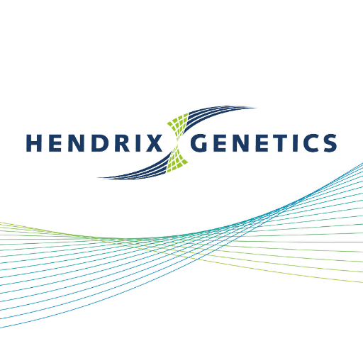 Hendrix Genetics - Organigramme + Equipe Dirigeante