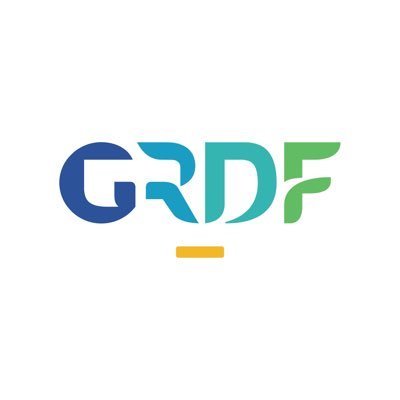 GrDF - Organigramme + Equipe Dirigeante