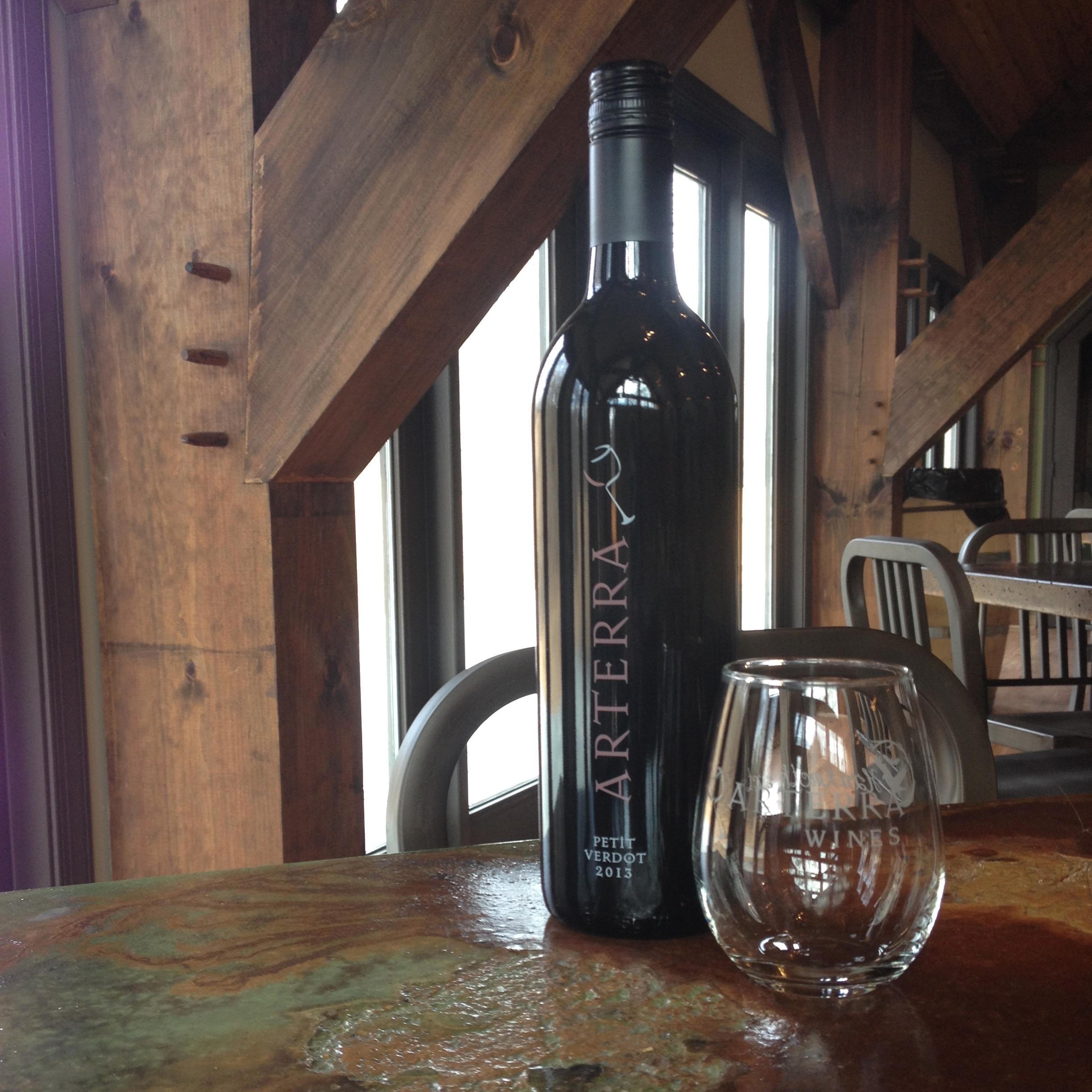 Arterra Wines Canada - Organigramme + Equipe Dirigeante