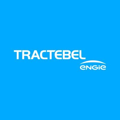 Tractebel - Organigramme + Equipe Dirigeante